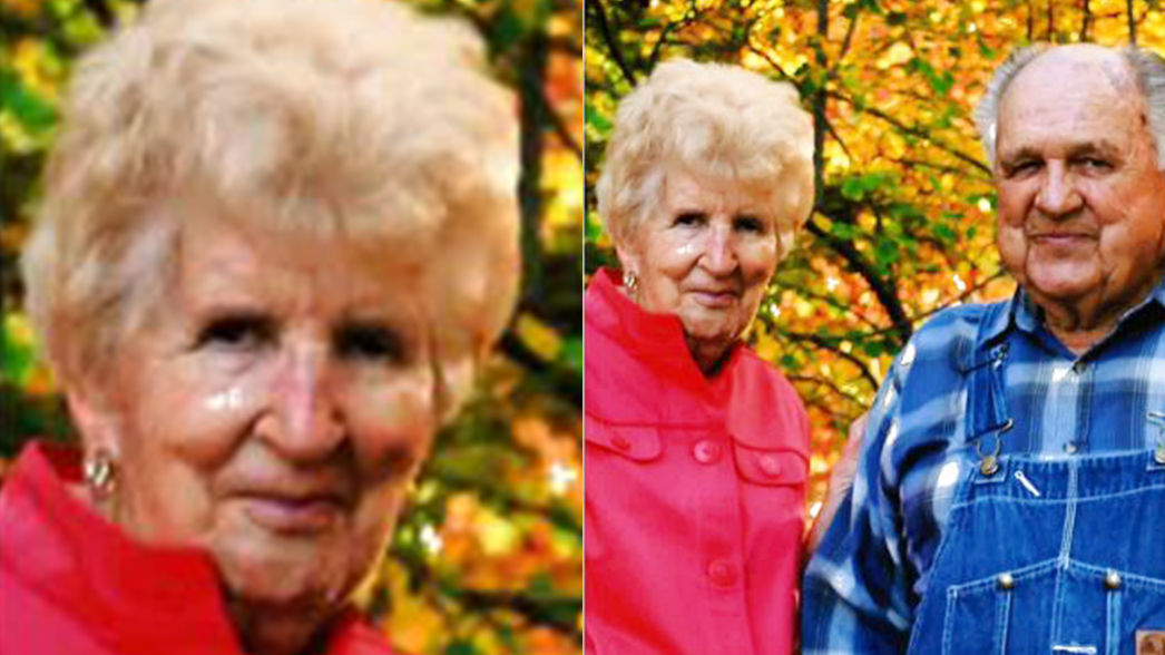 Ellen Shirley Hunsaker Valcarce | News, Sports, Jobs - Standard-Examiner